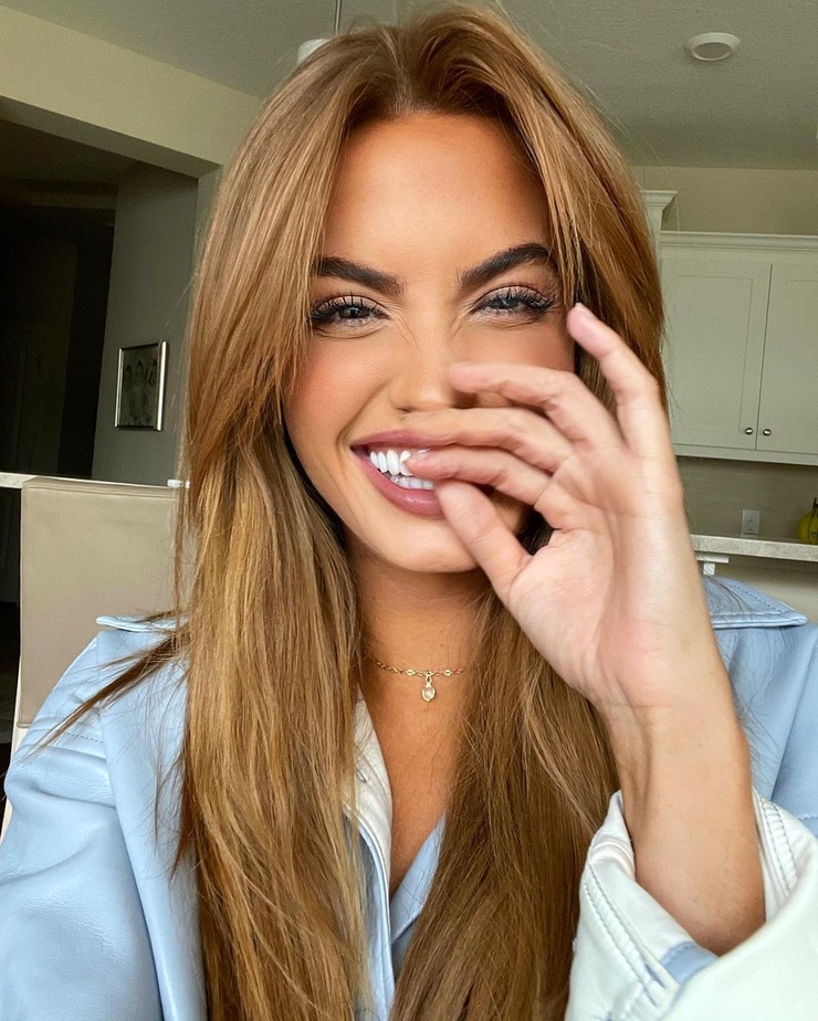 Picture of Haley Kalil