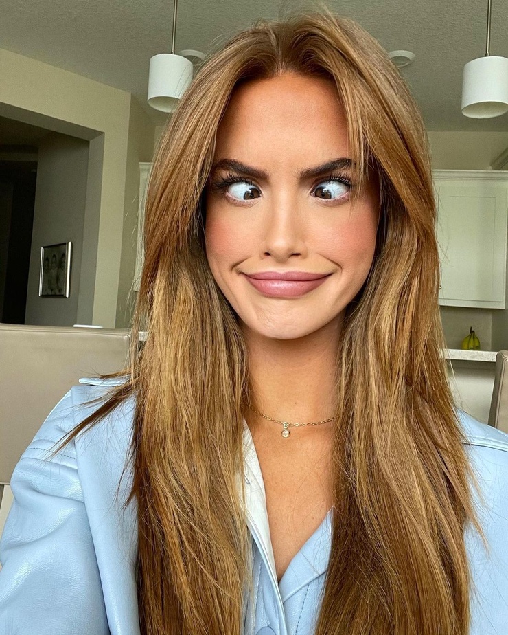 Picture of Haley Kalil