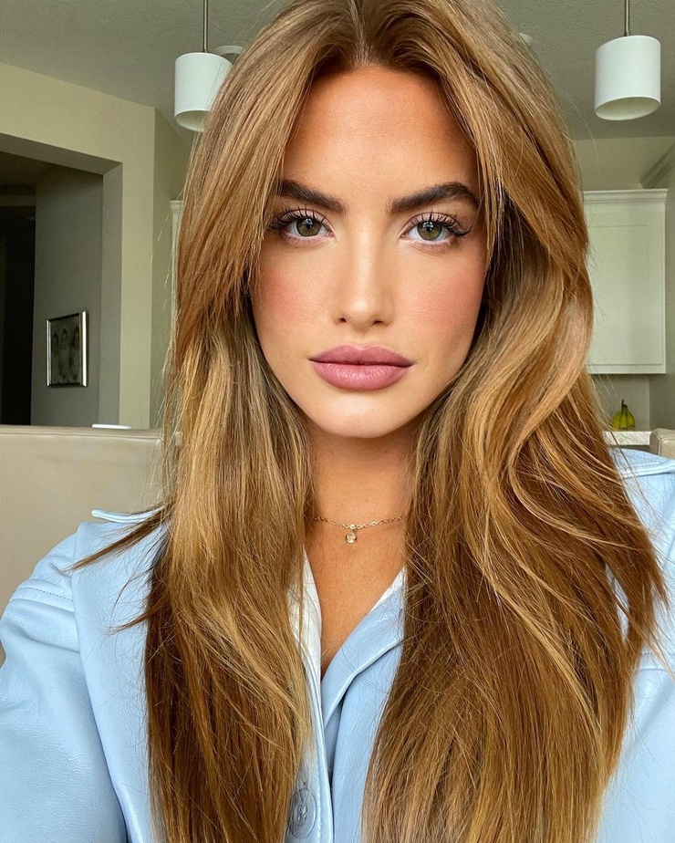 Picture of Haley Kalil