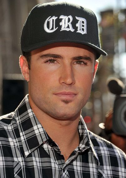 Image of Brody Jenner