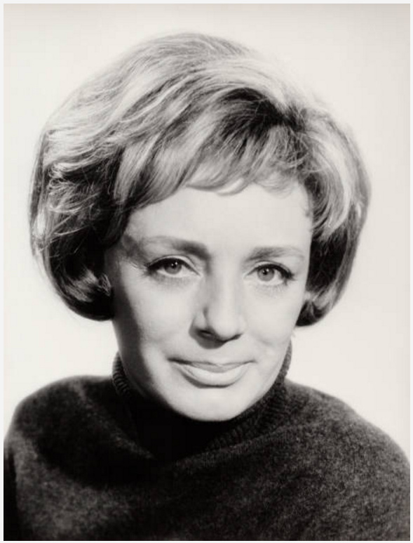 Picture of Inge Langen