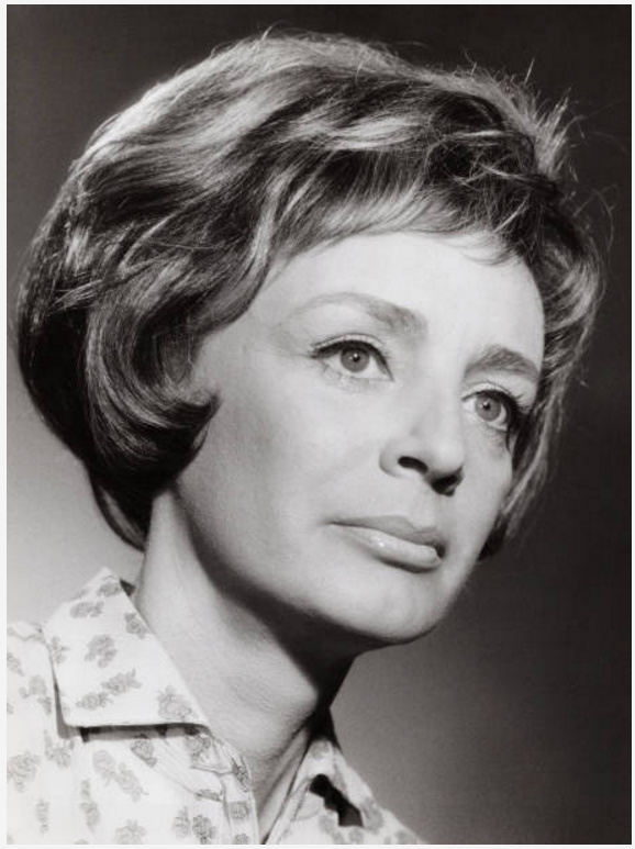 Picture of Inge Langen