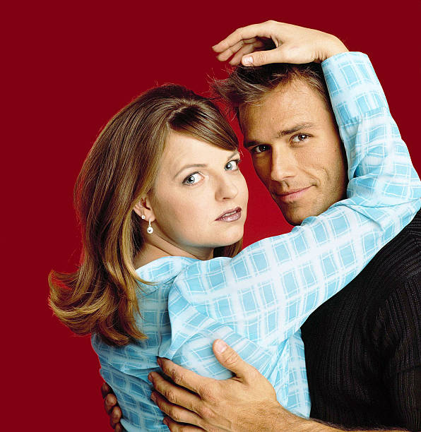 Tricia Cast, Scott Reeves