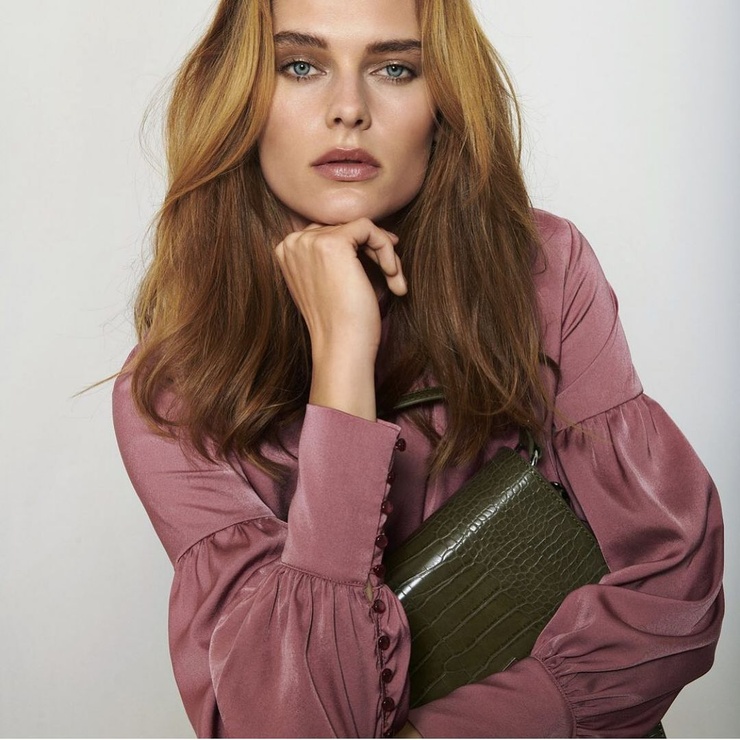 Image of Solveig Mørk Hansen