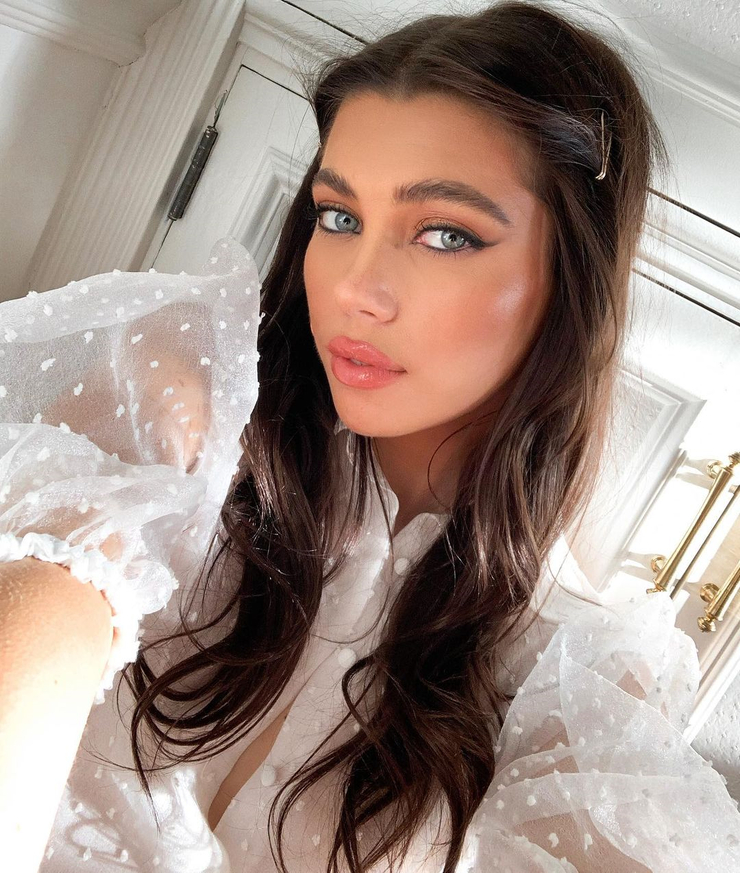 Picture of Amelie Zilber