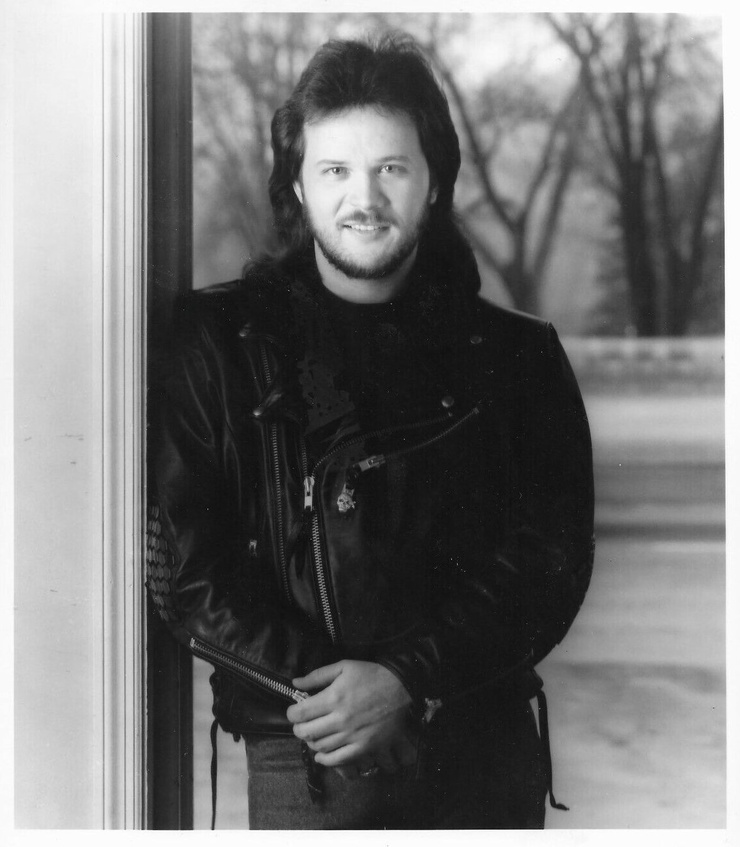 Travis Tritt