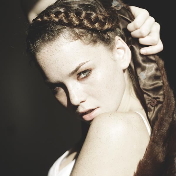 Image of Victoria Richey