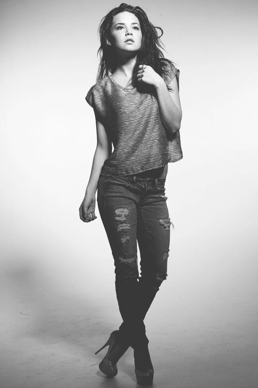 Image of Victoria Richey