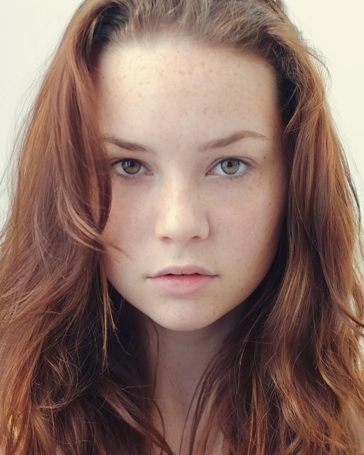 Image of Victoria Richey