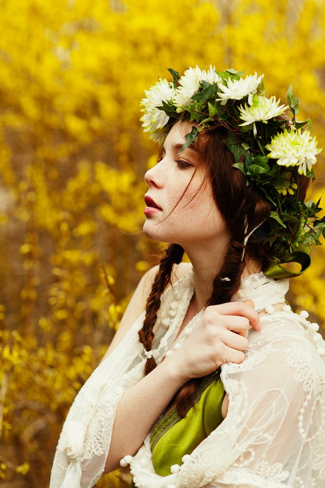 Image of Victoria Richey