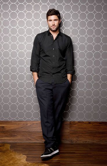 Picture of Brody Jenner