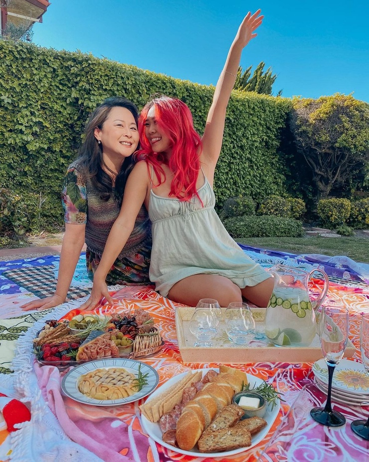 Picture of Rae Kanoa