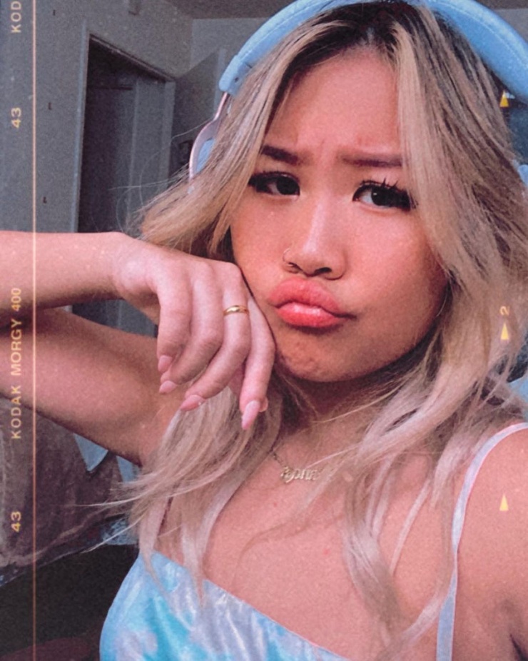 Picture of Rae Kanoa