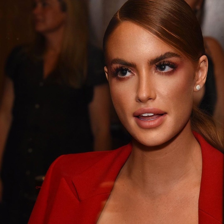 Picture of Haley Kalil