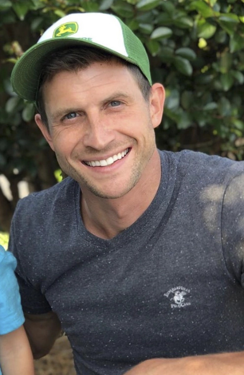 Picture of Chad Paine