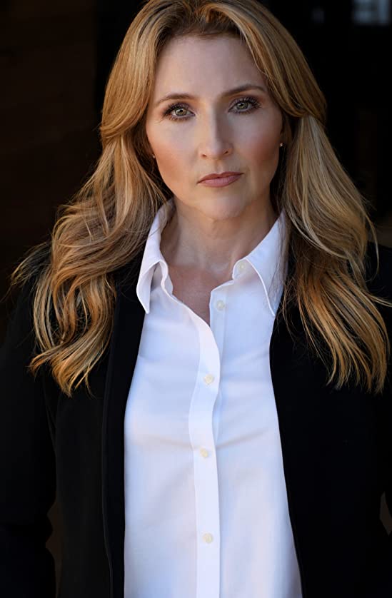 Image of Kara Rainer