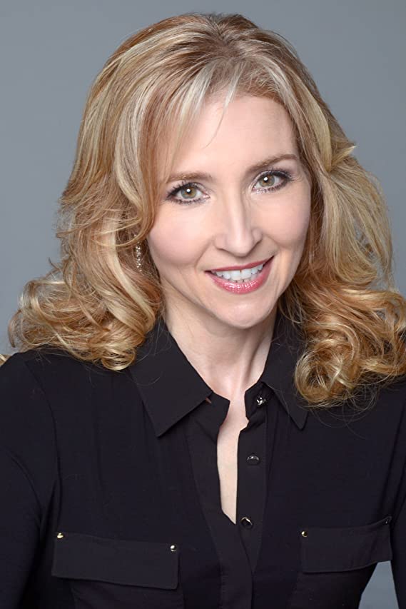 Picture of Kara Rainer