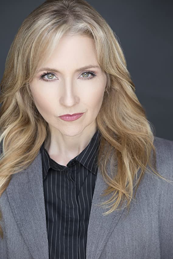 Picture of Kara Rainer