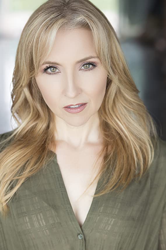 Picture of Kara Rainer