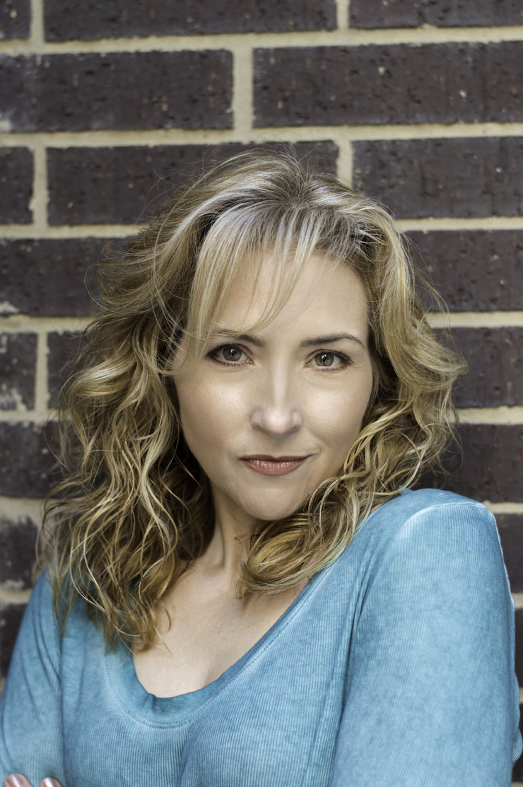 Picture of Kara Rainer