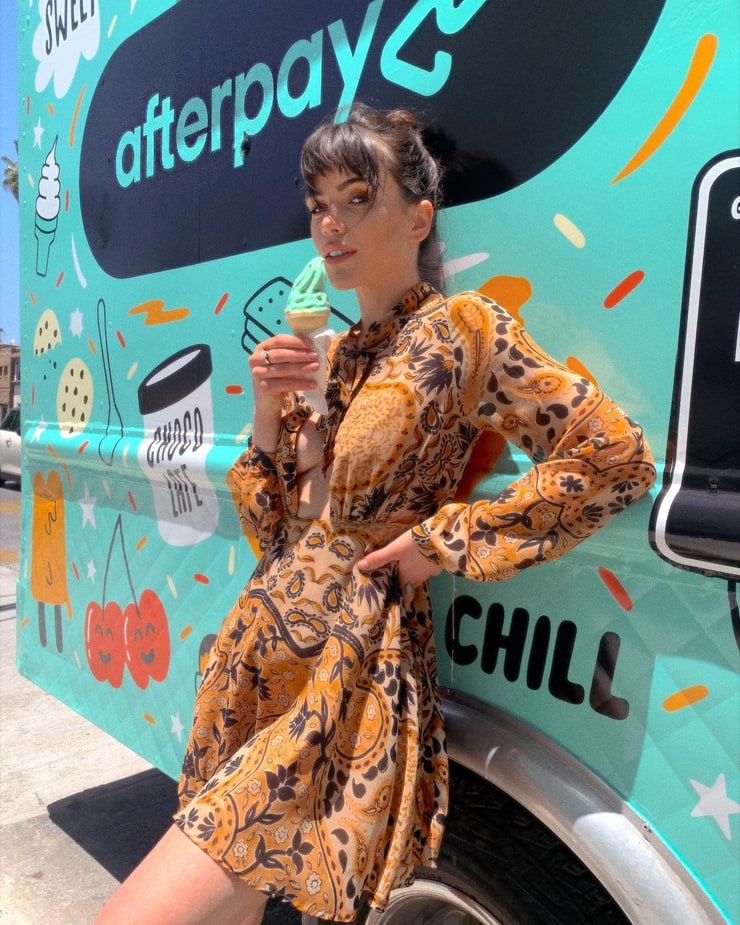 Picture of Marissa Luck