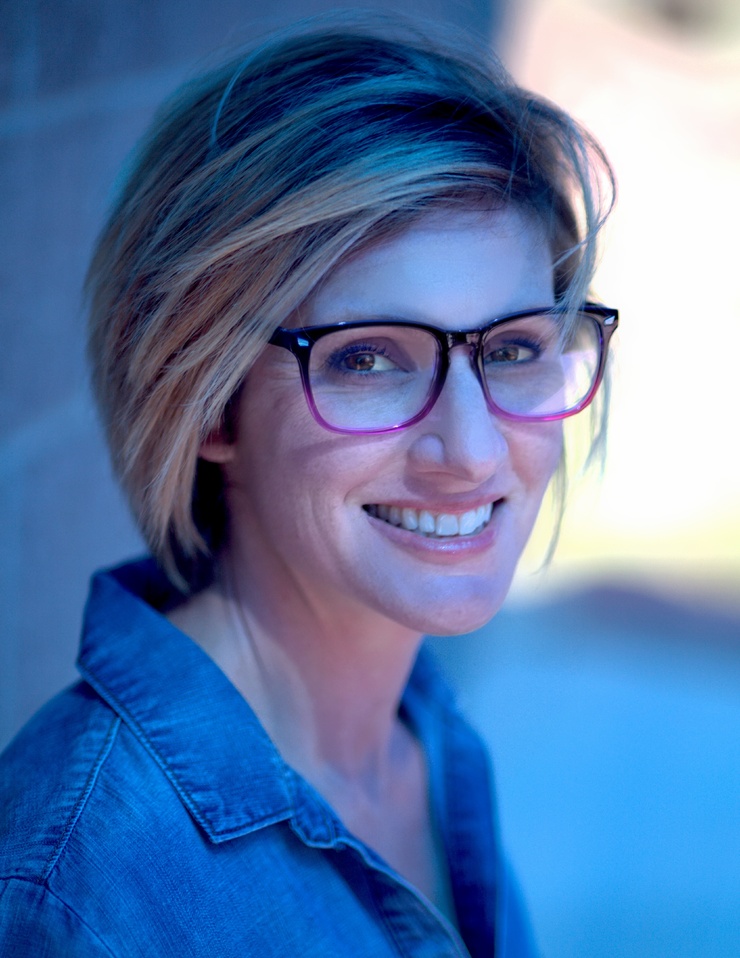 Picture of Chay Holdren