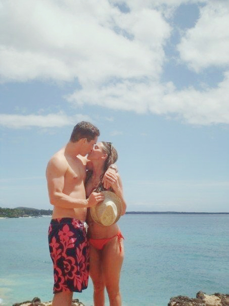 Picture of Nathan Fields