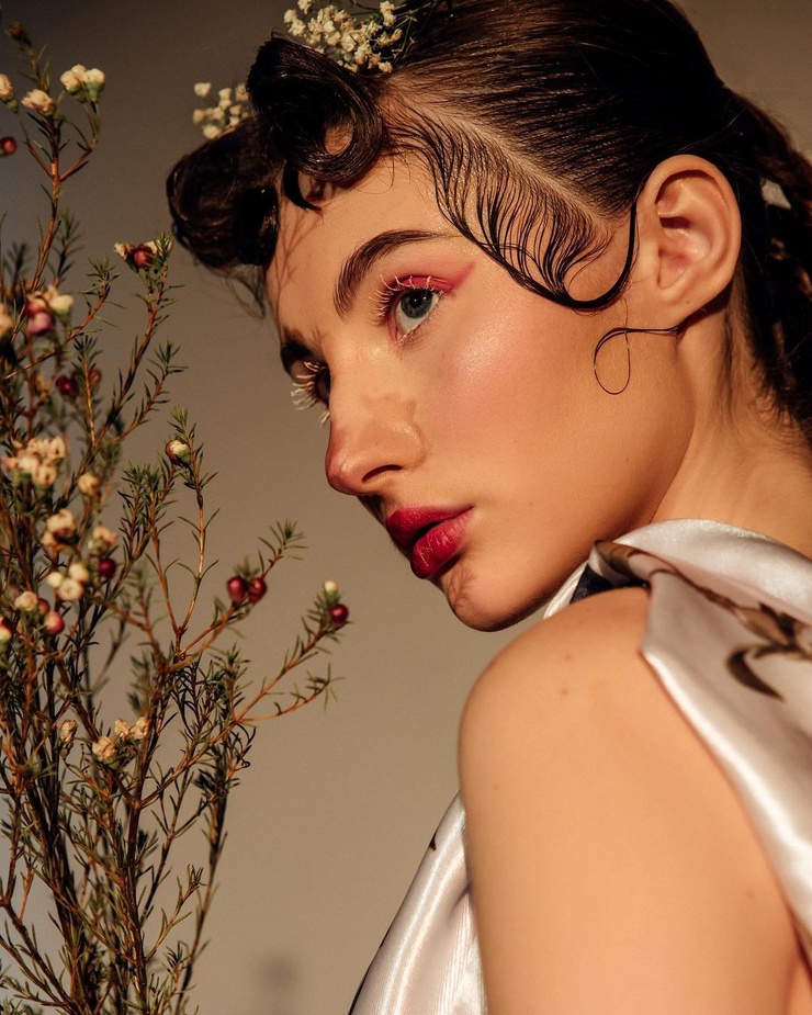 Picture of Alina Mishina