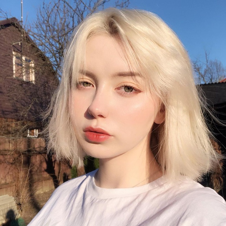 Image of Maria Zolotova