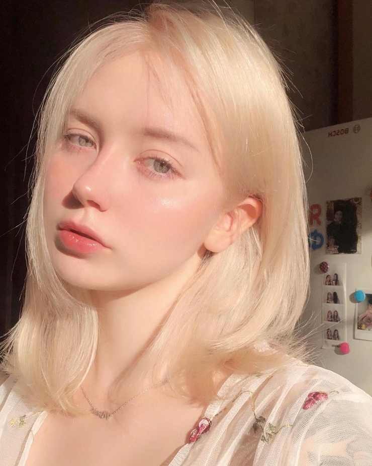 Picture of Maria Zolotova