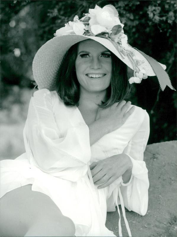 Picture of Sandie Shaw