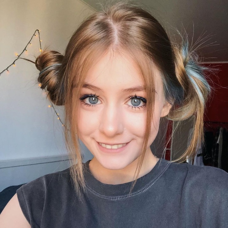 Alina Kalenich picture