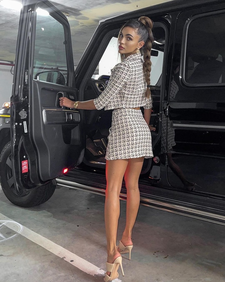 Picture of Leidy Amelia Labrador