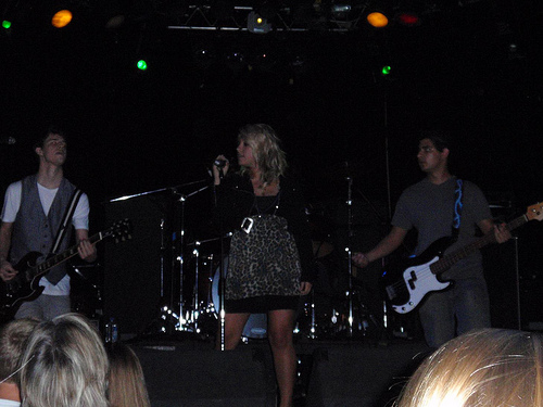 Picture of Rocketship