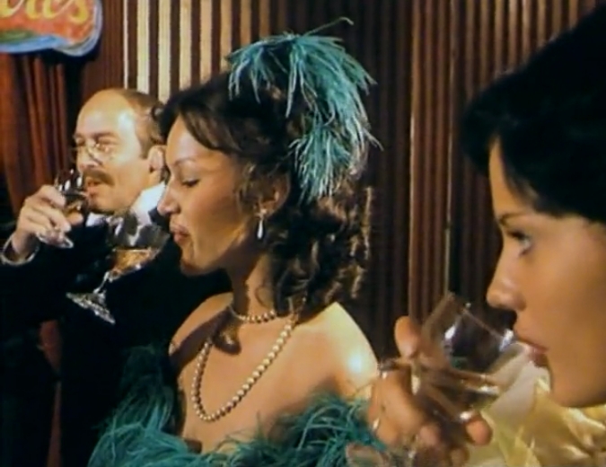 Aus dem Tagebuch der Josefine Mutzenbacher image