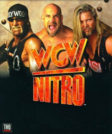 Picture of WCW Nitro (PC)