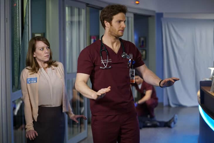 Chicago Med picture
