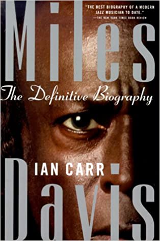Miles Davis: The Definitive Biography picture