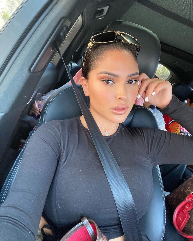 Picture of Ana Paula Saenz