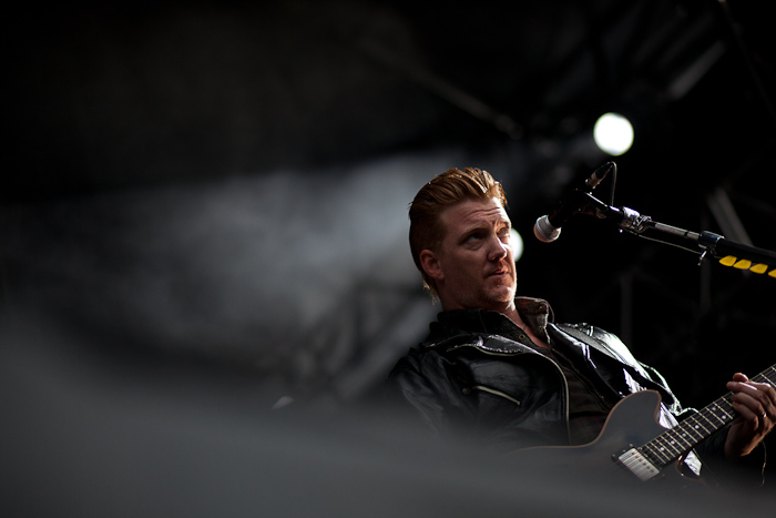 Picture of Josh Homme