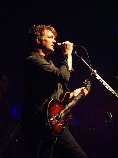 Picture of Josh Homme