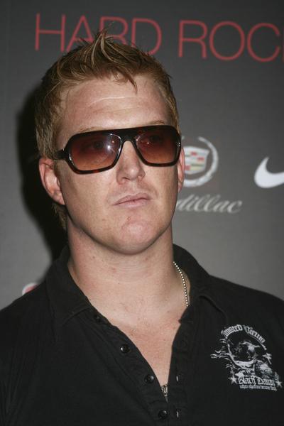 Picture of Josh Homme