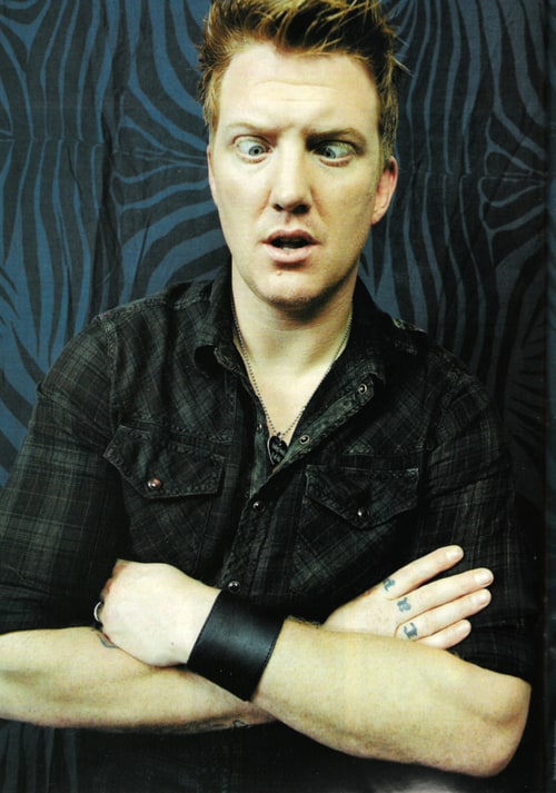 Picture of Josh Homme