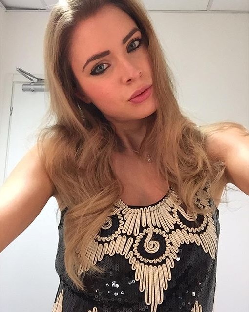 Picture of Jessica Brugali