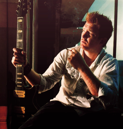 Picture of Josh Homme