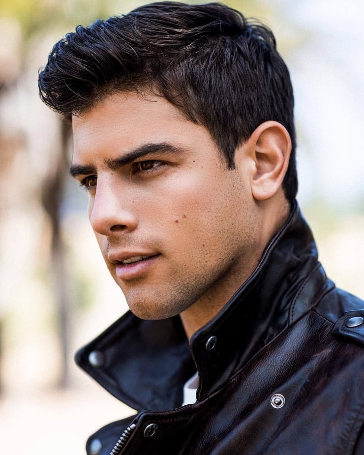 Image of Franky Cammarata