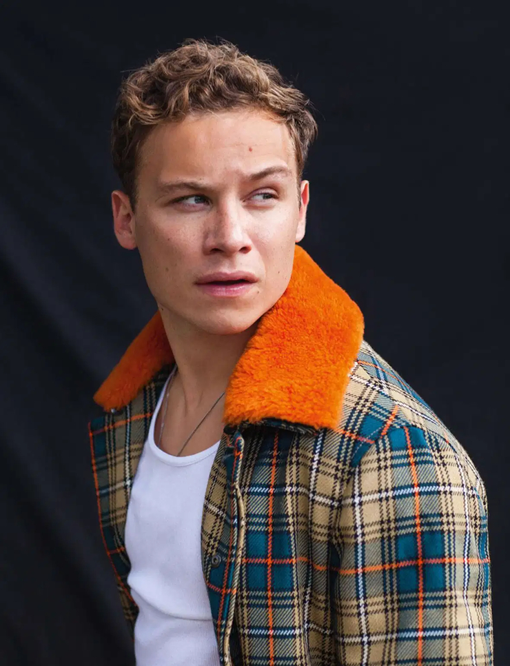 Picture of Finn Cole