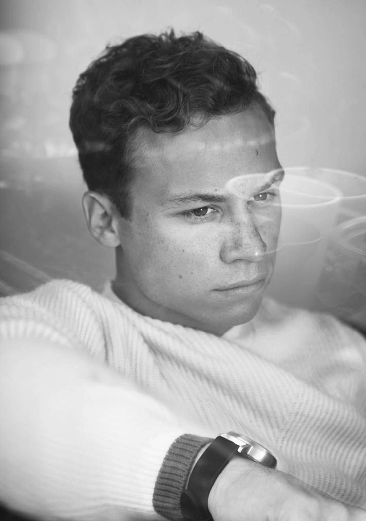 Picture of Finn Cole