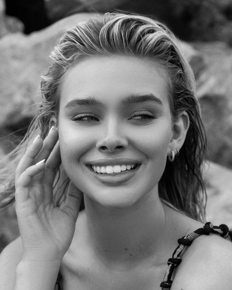 Picture of Gracie Lancaster