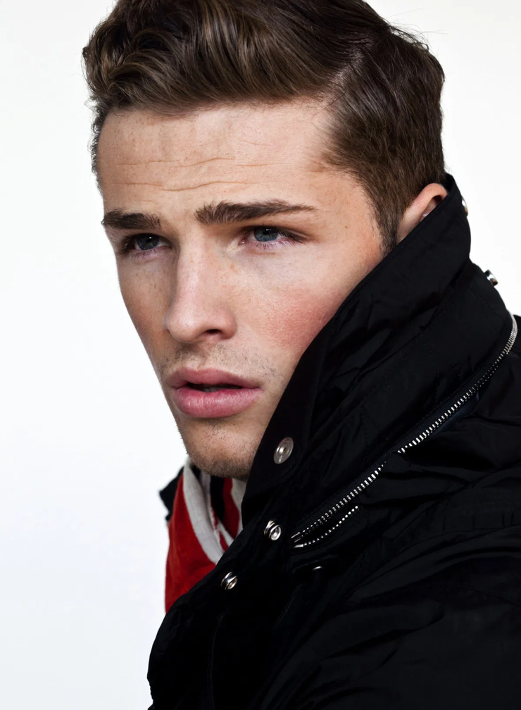 Picture of Edward Wilding